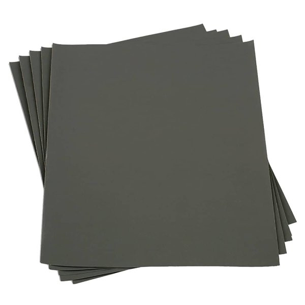 P800 Wet And Dry 1 Sheet