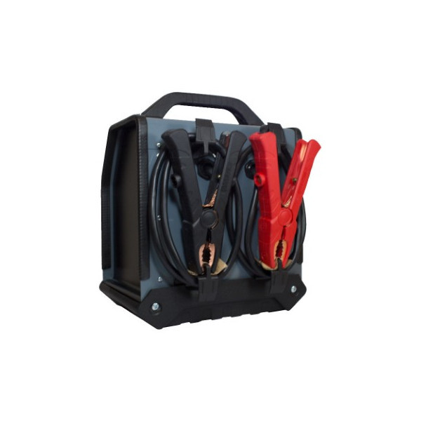 12 / 24V Rescue Booster Pack 3000Amp